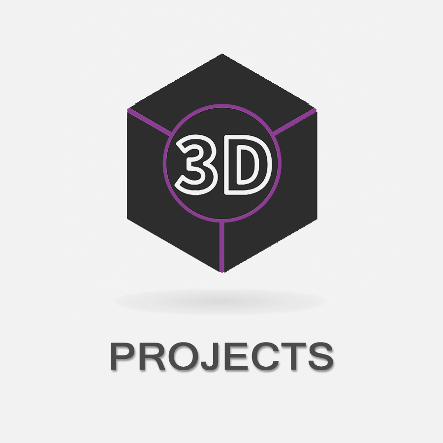 3d Printer Project Kits - Kingdom 3D Printing — Kingdom3D